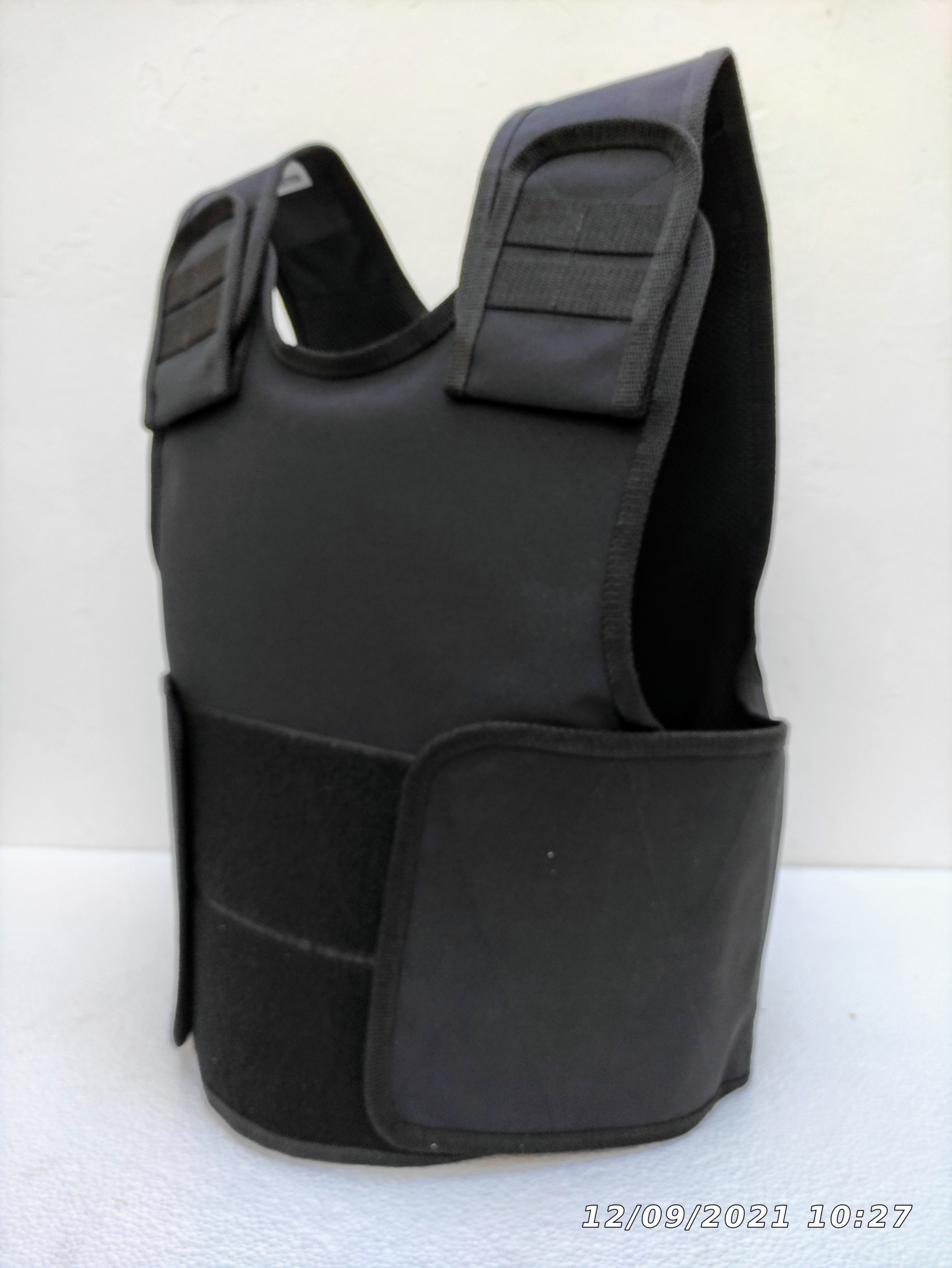 CHALECO ANTICORTE – ArmorVest